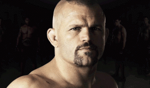 Chuck Liddell