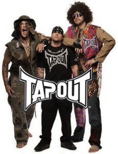 TapouT Clothing - MMA Clothing & Apparel - TapouT Clothes