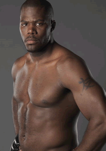 The Ultimate Fighter 10 - KickAssMMA